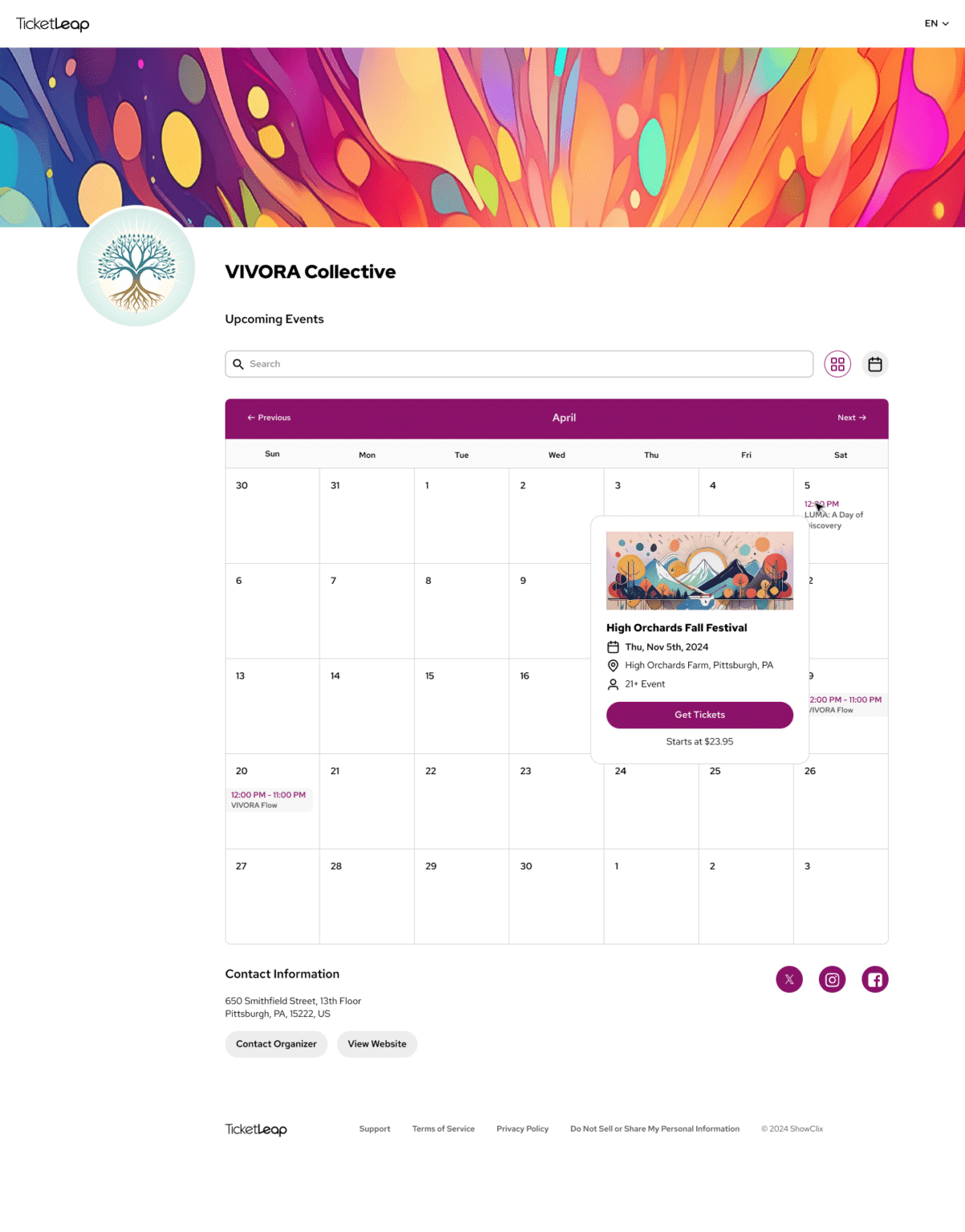 Benefits of Fitness Class Booking Software | TicketLeap